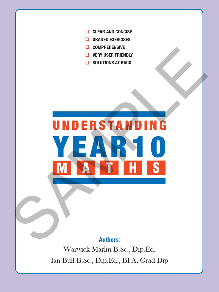 Understanding Year 10 Maths Australian Curriculum Edition understanding-year-10-maths-australian-curriculum-edition