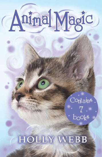 Animal Magic (7 Book Box Set)