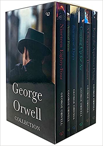 George Orwell Collection